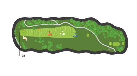 Course Tour | Cinder Ridge